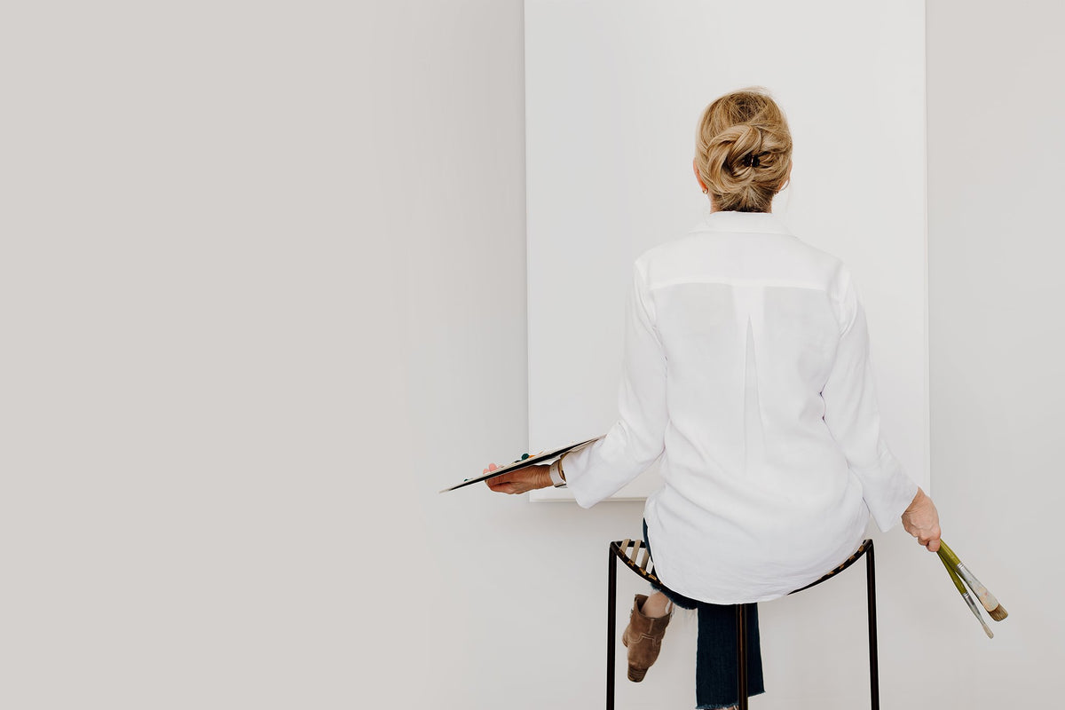 Busyness is a Choice: Finding True Rest – Anne Neilson Home