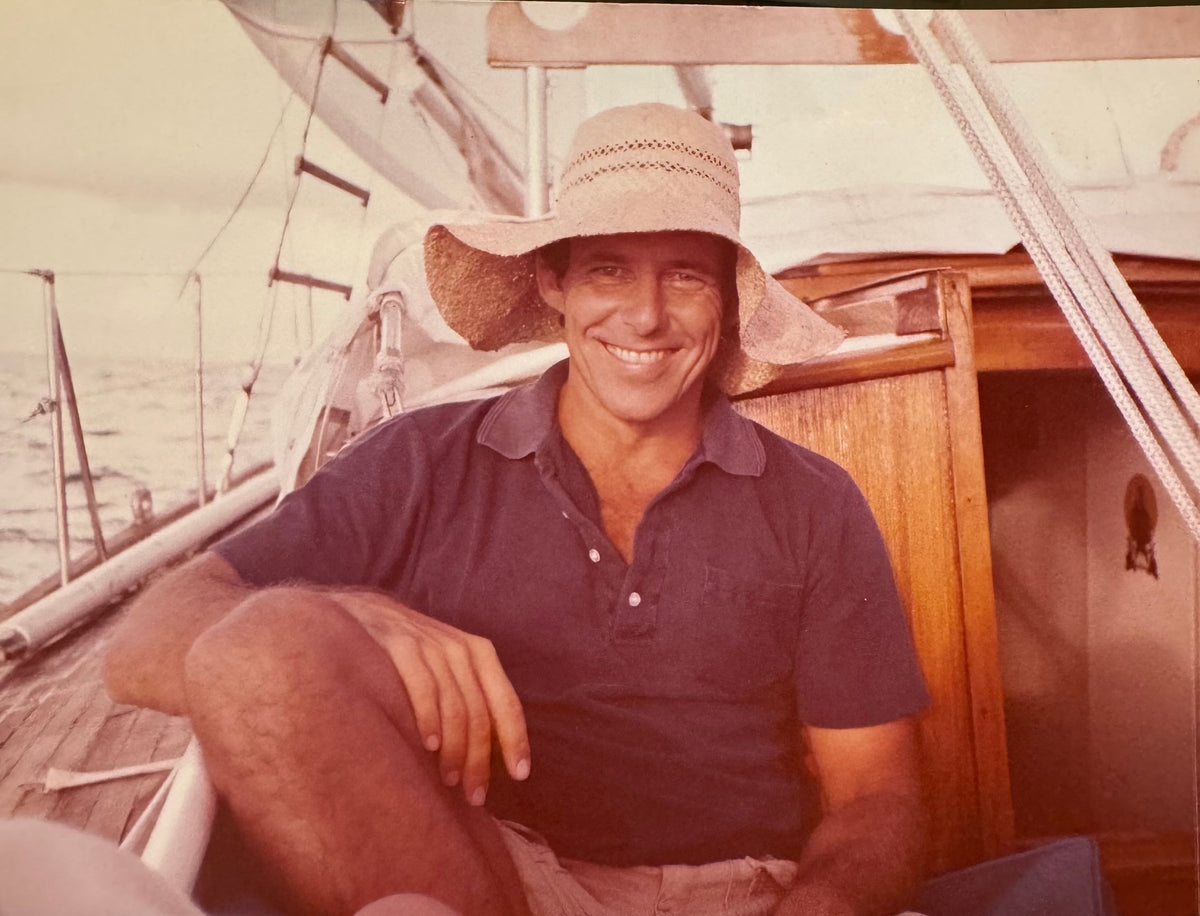 Great is His Faithfulness - An Anchor of Hope – Anne Neilson Home