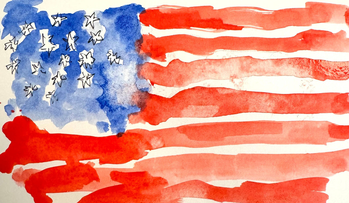 Thursday Fireworks: Happy 4th of July – Anne Neilson Home