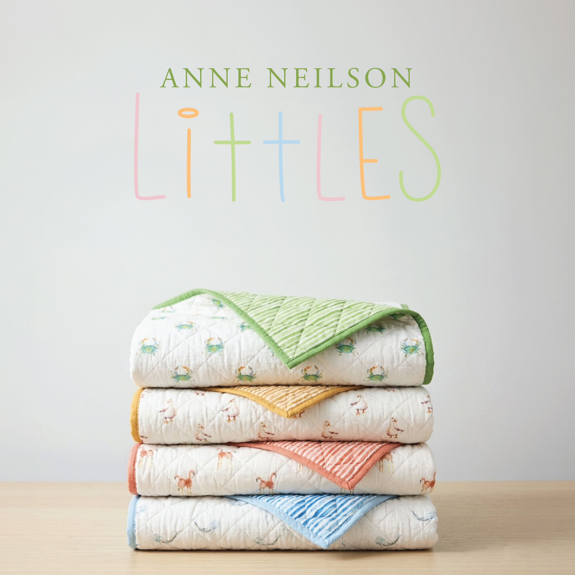 Anne Neilson Home
