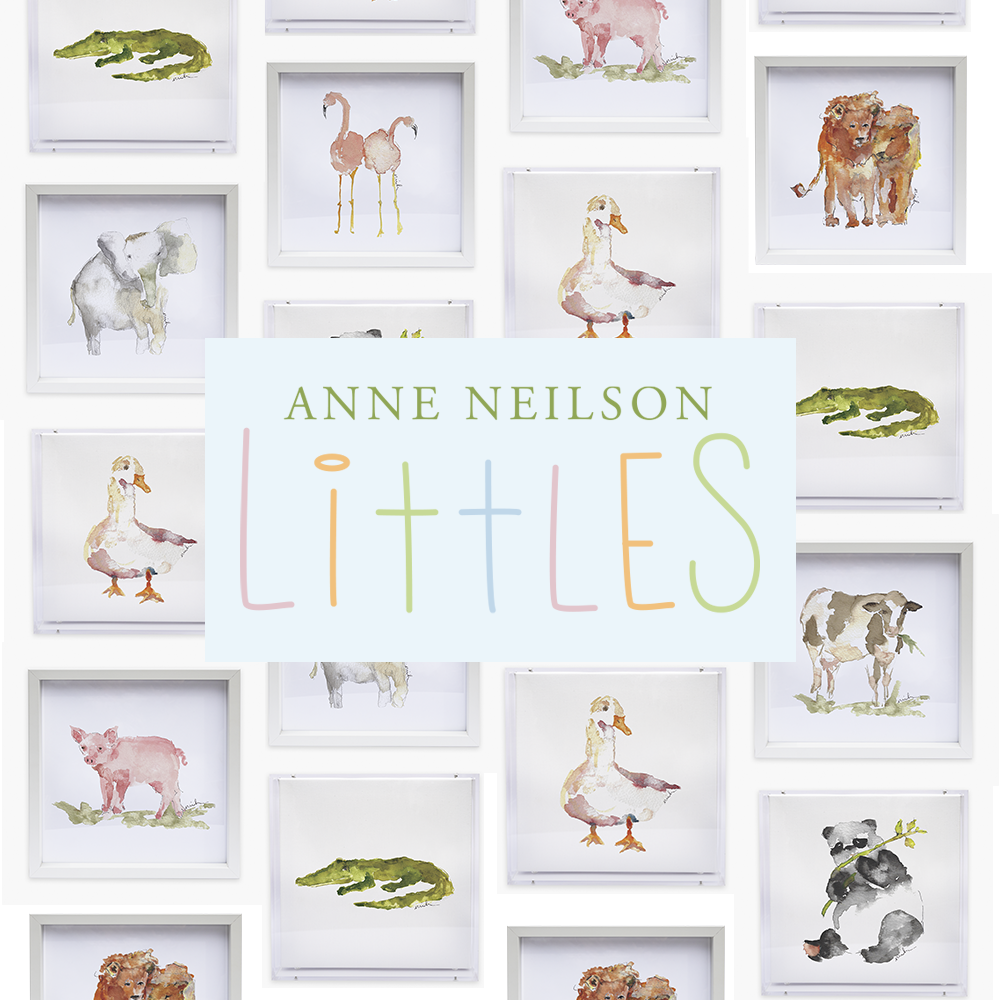 Anne Neilson Home