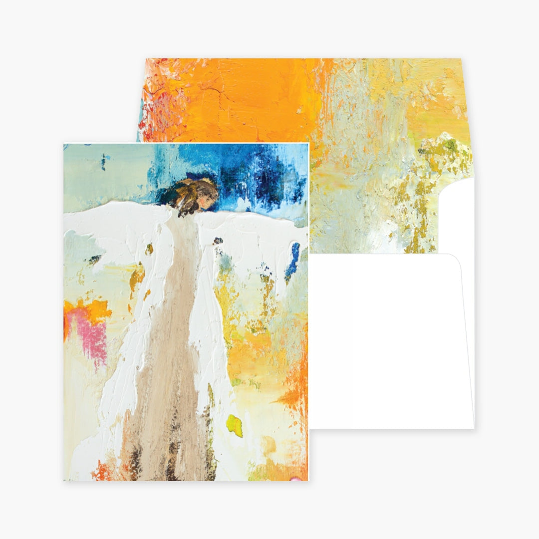 Joy Notecards – Anne Neilson Home