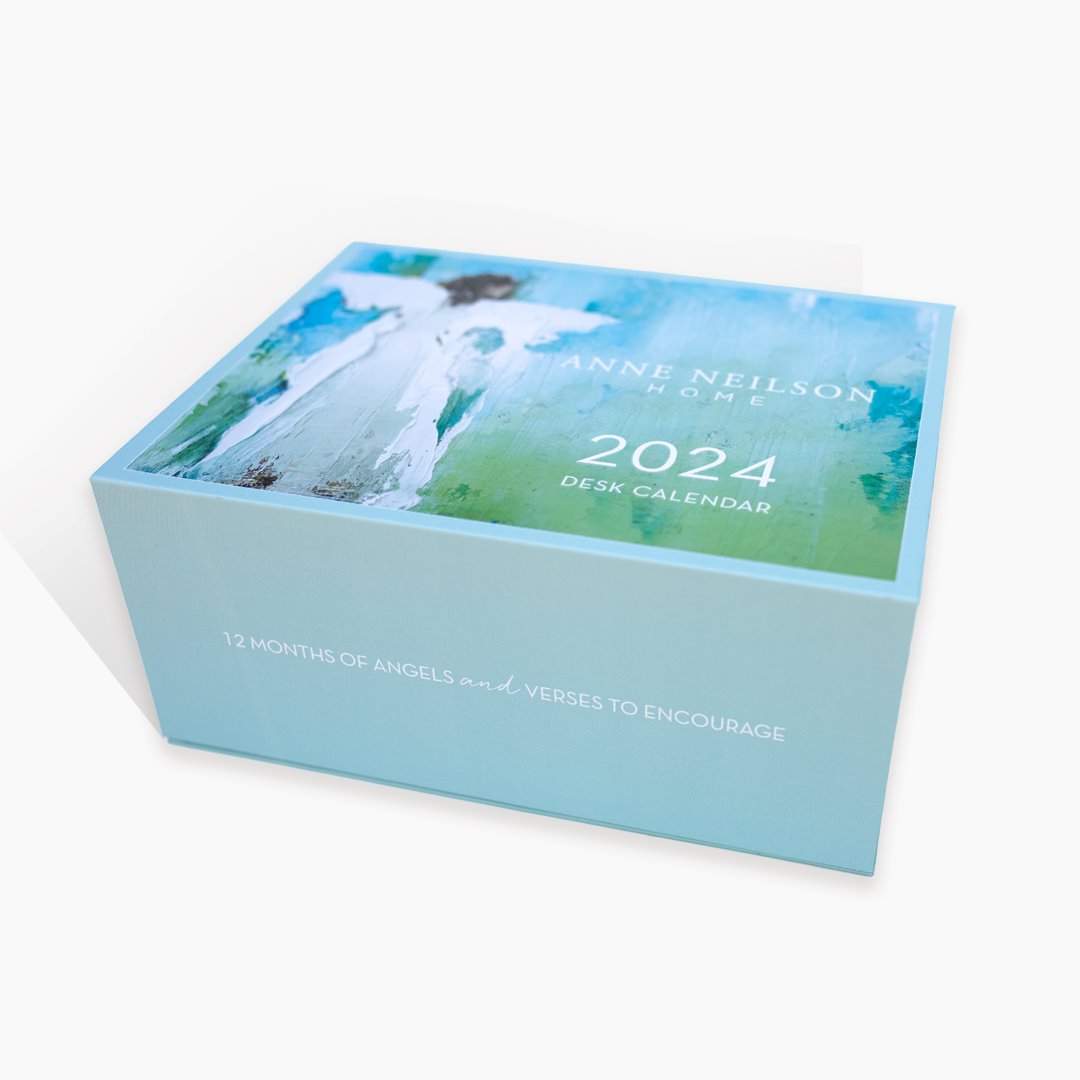 HOME – Anne Neilson Home