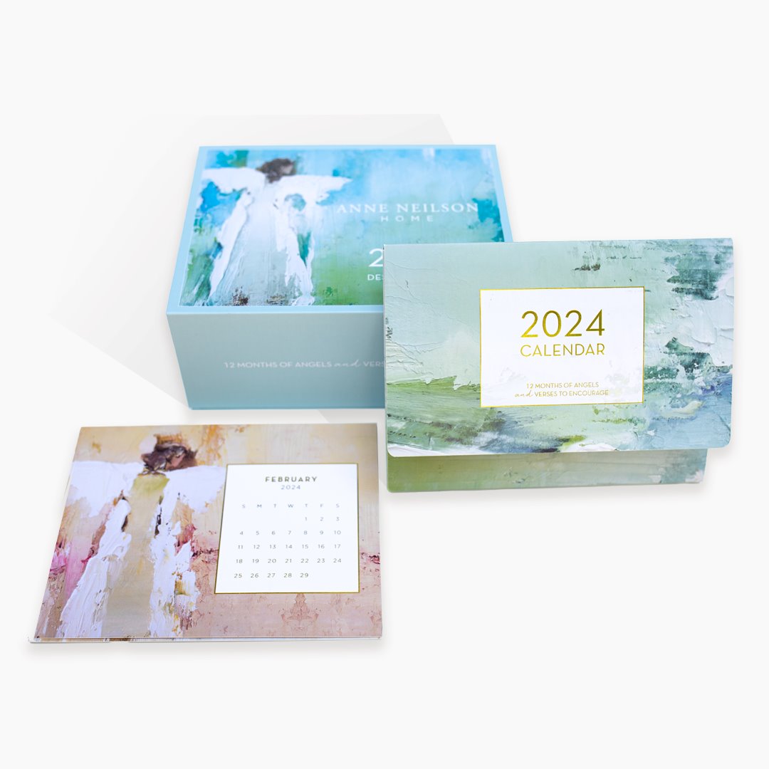 HOME – Anne Neilson Home