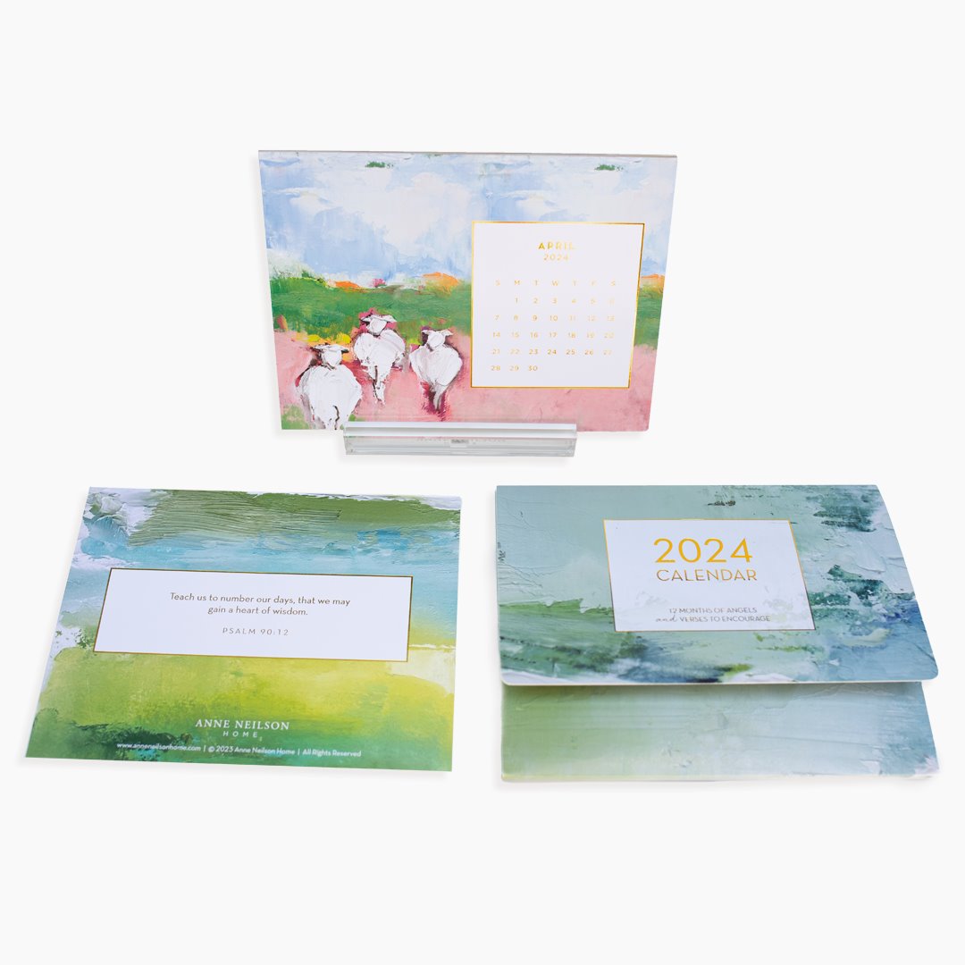 HOME – Anne Neilson Home