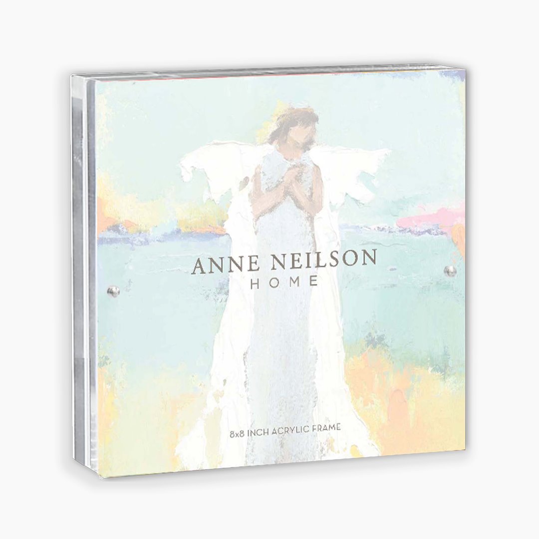 8x8 Acrylic Frame – Anne Neilson Home