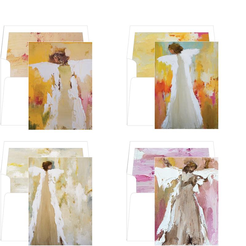 NOTECARDS – Anne Neilson Home
