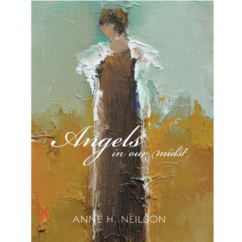 BOOKS – Anne Neilson Home