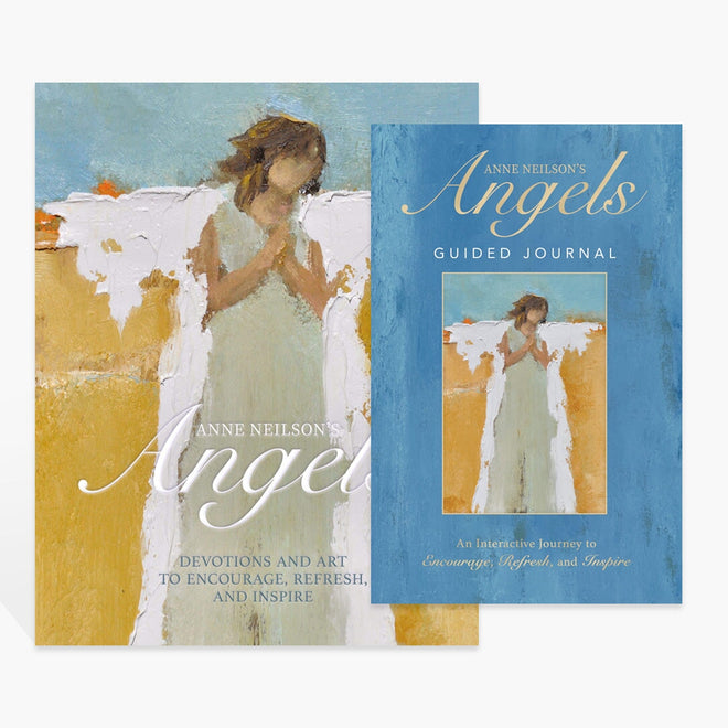 BOOKS – Anne Neilson Home