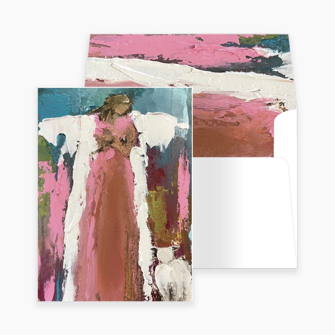 NOTECARDS – Anne Neilson Home