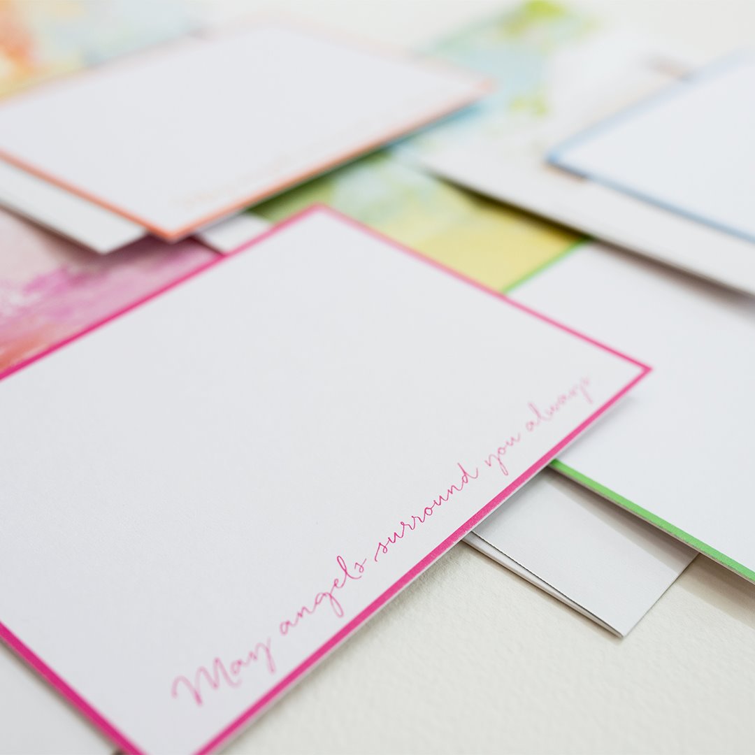 NOTECARDS – Anne Neilson Home