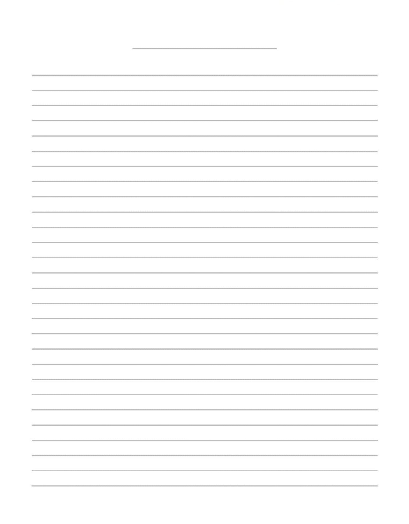 JOURNALS + NOTEPADS – Anne Neilson Home