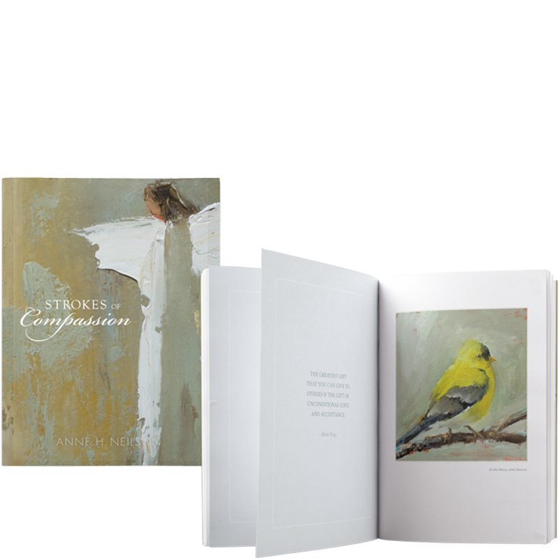 BOOKS – Anne Neilson Home