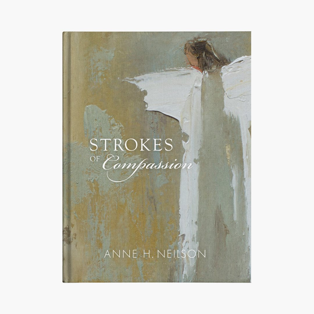 BOOKS – Anne Neilson Home