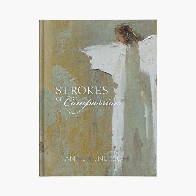 BOOKS – Anne Neilson Home