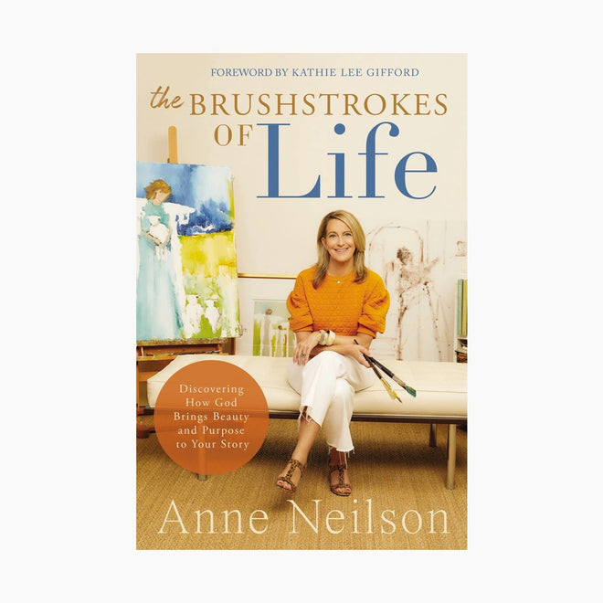 BOOKS – Anne Neilson Home