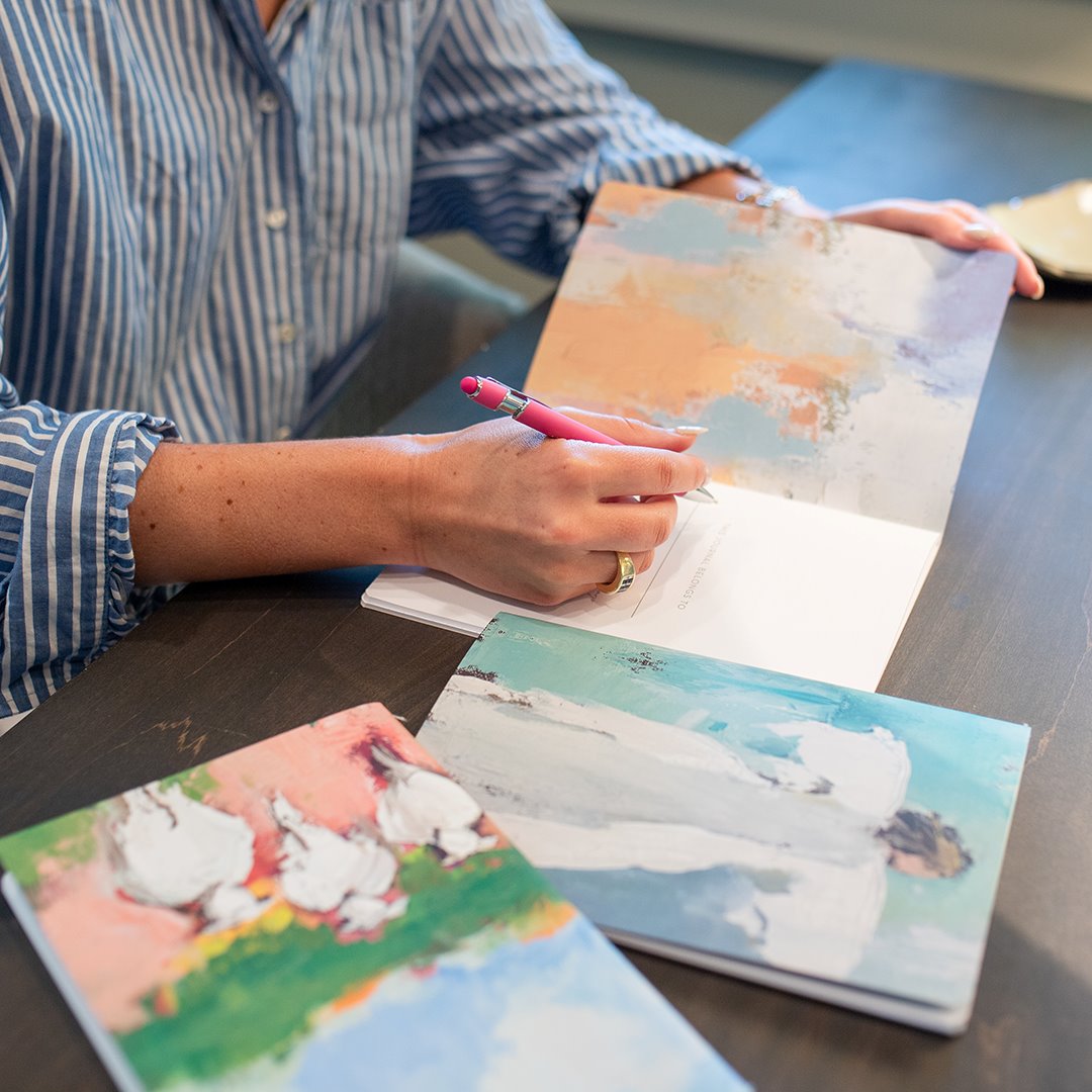 STATIONERY – Anne Neilson Home